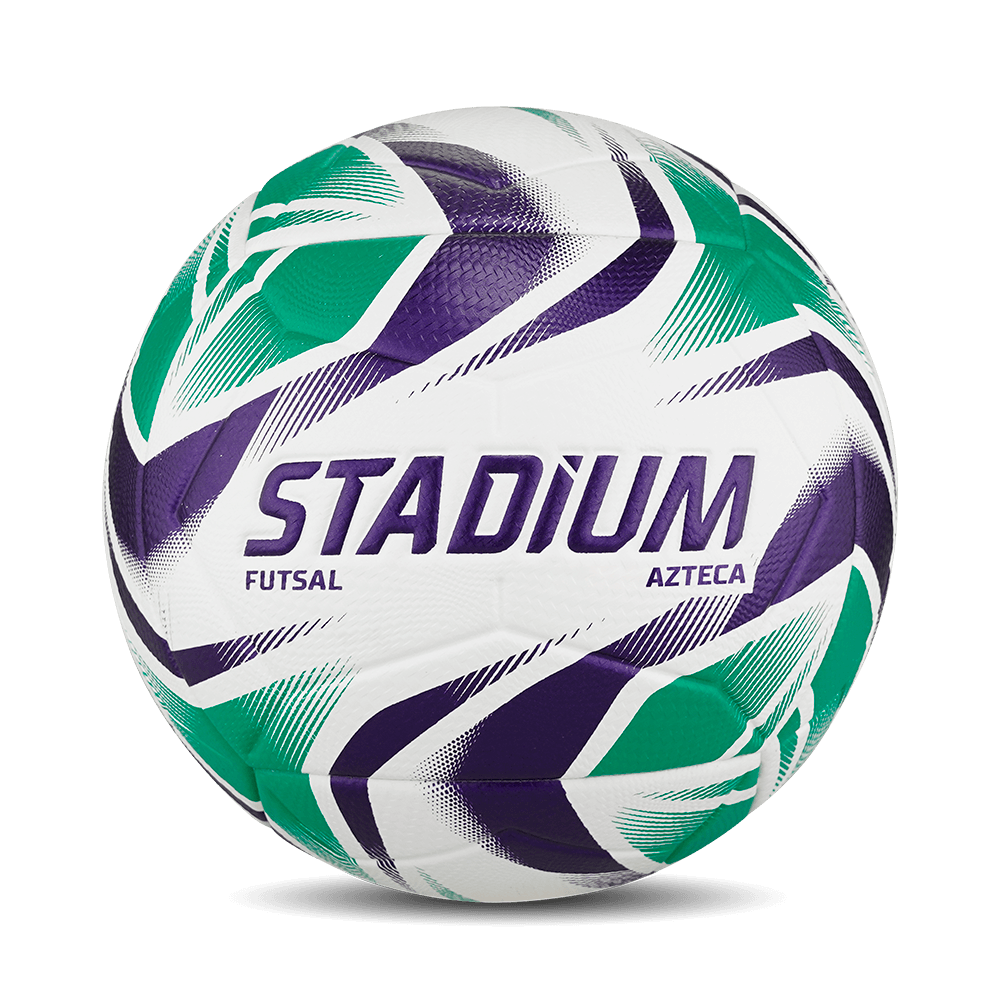 Bola Futsal Stadium Azteca XXIV – Qualidade Top | Penalty - Penalty