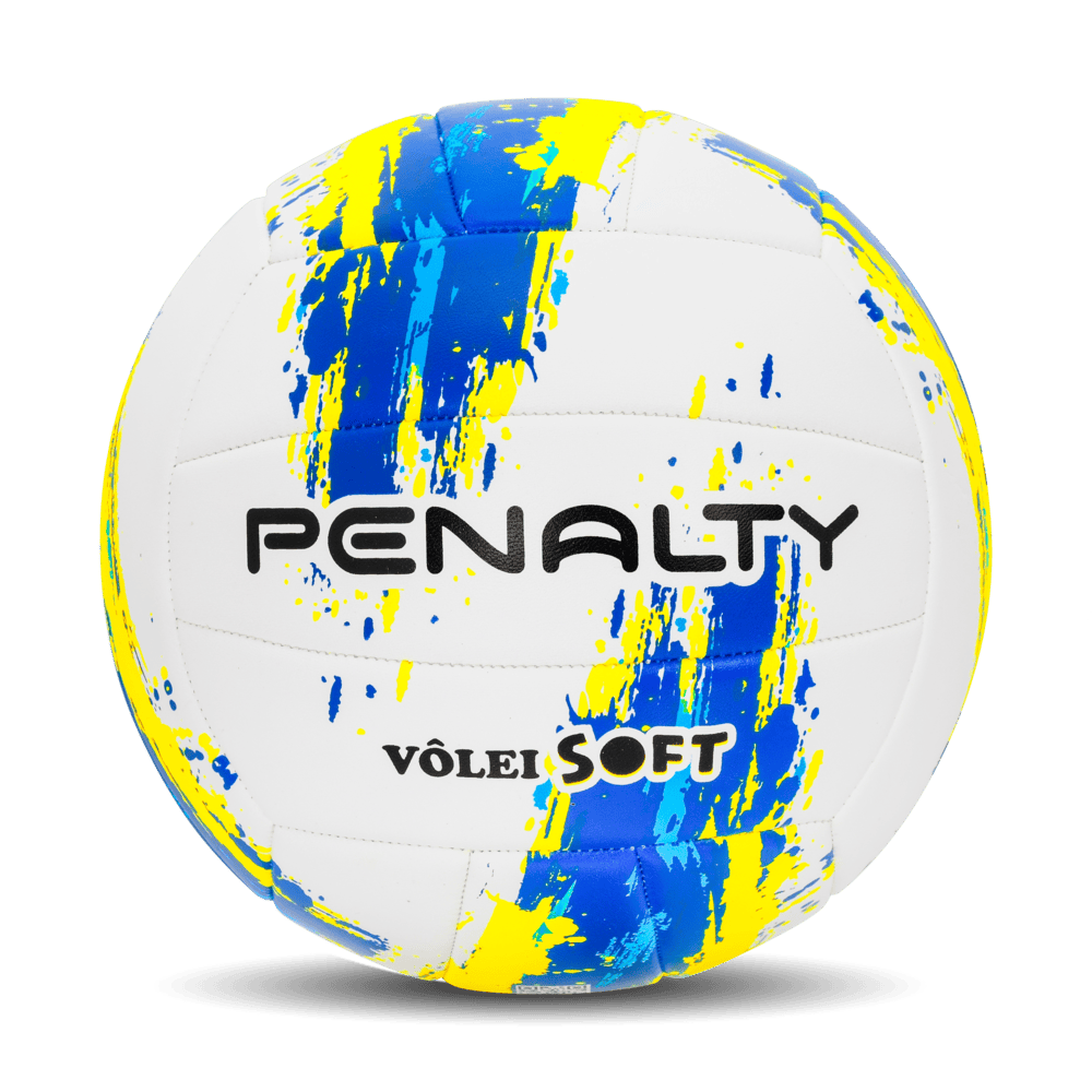 Bola De Vôlei Penalty Soft Xxiii Penalty