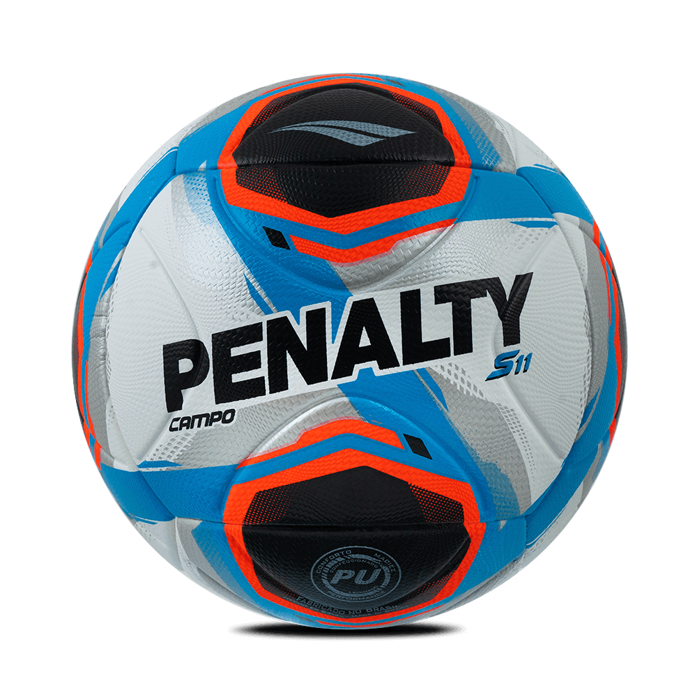 Bola S11 R2 XXV – Precisão e Controle | Penalty - Penalty